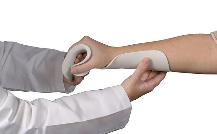 Thermoplastic Splinting Material | Med Supplies Africa